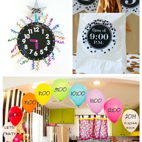 Top 10 Ways To Countdown To The New Year Eighteen25 Top 10 Ways To Countdown To The New Year Eighteen25