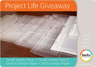 Plastics-Giveaway - Eighteen25