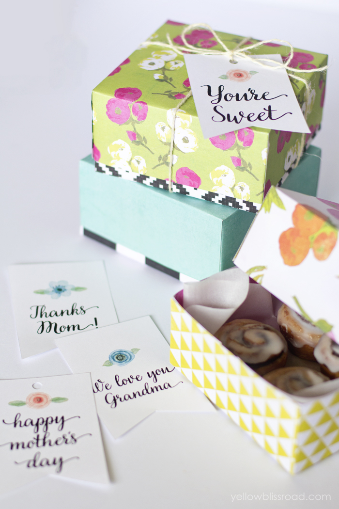 md-Sweet-Treat-DIY-boxes-and-Printable-Tags - Eighteen25