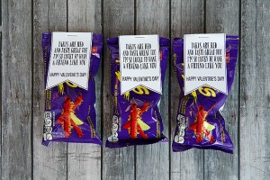 Taki Valentines For Kids - Eighteen25