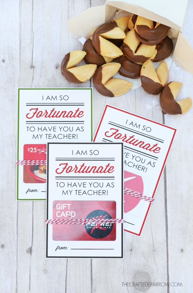 Teacher Appreciation Gifts that every teacher will LOVE
