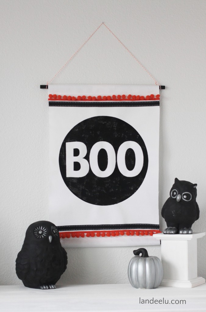 Spooktacular September Halloween Ideas 2016 - Eighteen25
