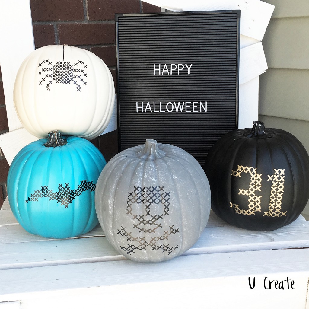 Spooktacular September Halloween Ideas 2016 - Eighteen25