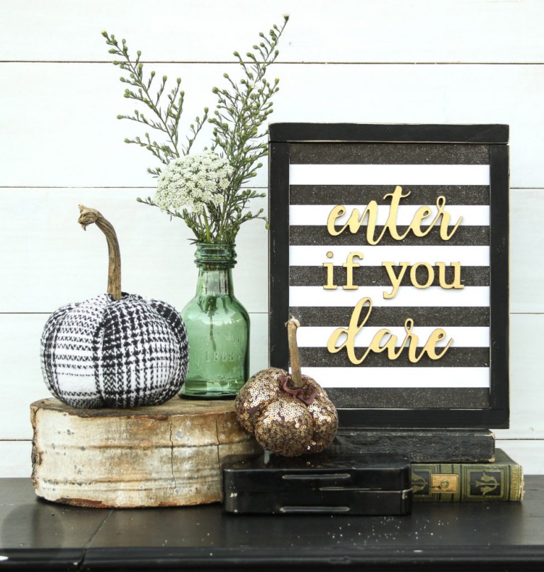 Spooktacular September Halloween Ideas 2016 - Eighteen25