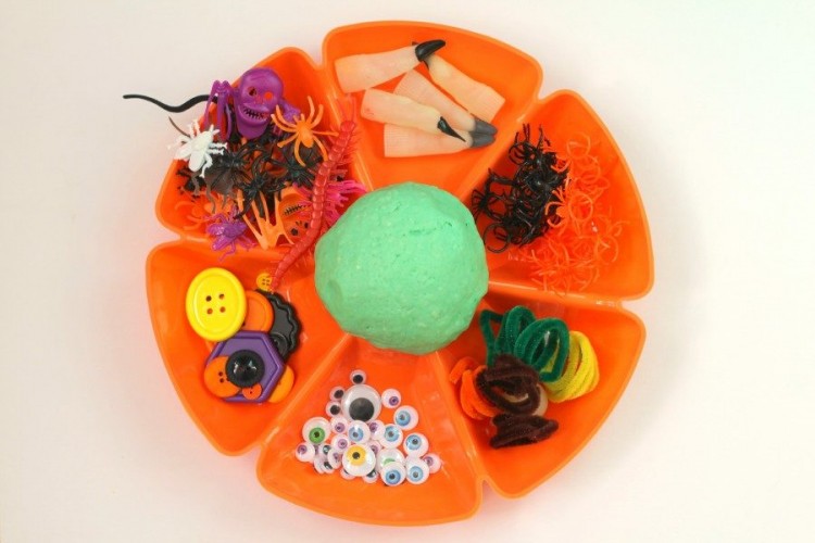 Pumpkin Golf Games for Halloween! | Eighteen25