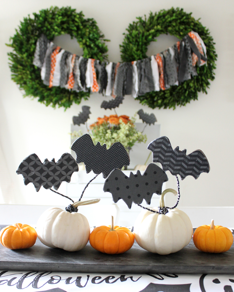 Batty-Halloween-Decor_Tonality-Designs_2 - Eighteen25