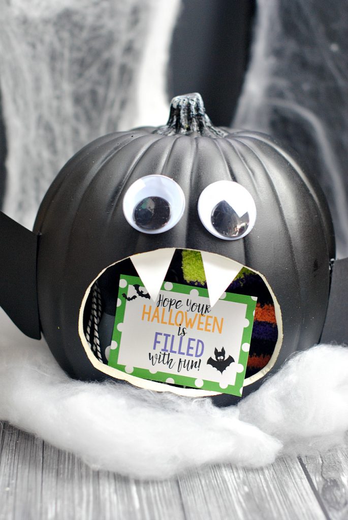 Boo-tiful Halloween Gift - Eighteen25