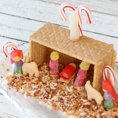 Show and Tell Link Party - Eighteen25